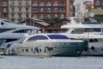 Vessel BLUE JAY: reviews, contacts, open vacancies, description